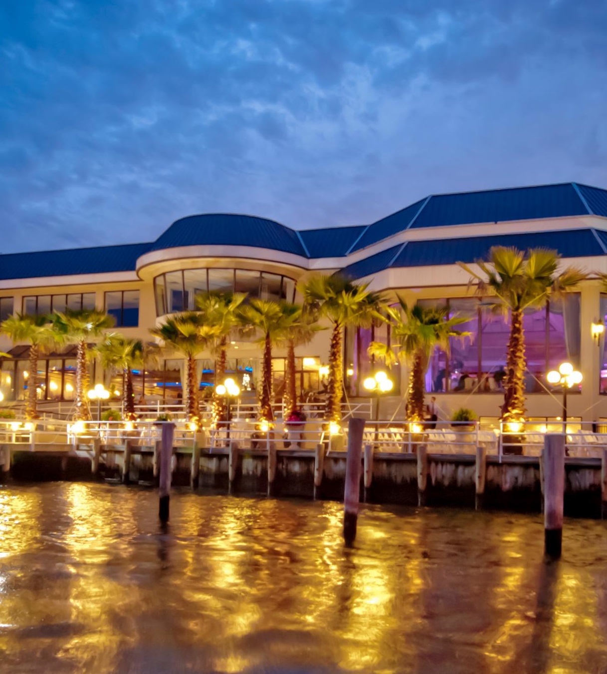 Long Island Waterfront Catering Hall Weddings Corporate Events